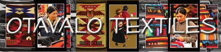Otavalo Textiles